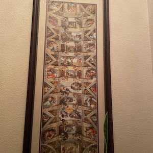 Paul Émile Chabas September Morn 1911 Art Print Canvas - Etsy