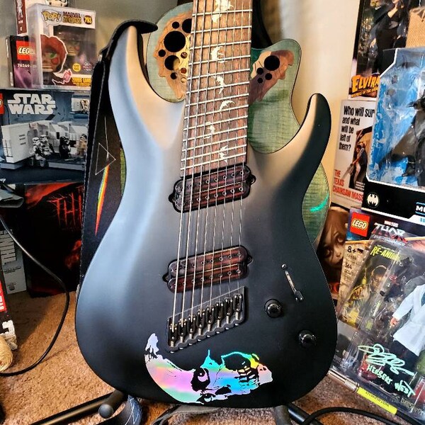 Gucci Mane/ice Cream/vinyl Decal/gucci Mane/ice Cream Tattoo/brrr ...