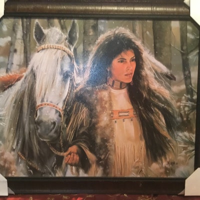 Terry Redlin Autumn Traditions Art Print 32 X - Etsy