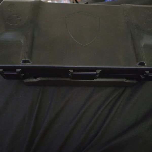 Durable 360 Case for Lenovo Legion Go Handheld PC Protection 3d Printed ...