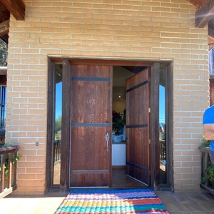 Salty Rope Swing, Lobster Rope Swing, Rope Swing, Blue, Yellow, Green ...