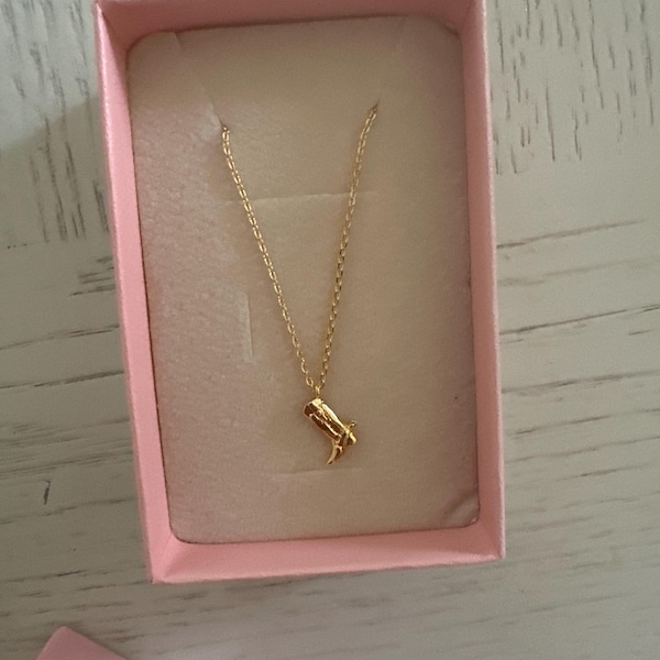 Custom Engraved Sea Shell Locket Necklace/ Personalized Seashell Locket ...