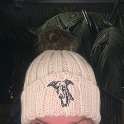 Fox Red Labrador Gift Owner Clothing Gift Embroidered - Etsy UK