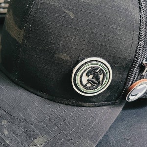 Adventure Photography Morale Patches the CAMERA Color Series - Etsy