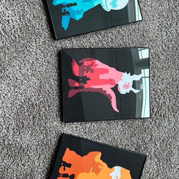 Agumon - Paper Art- Digimon - Etsy