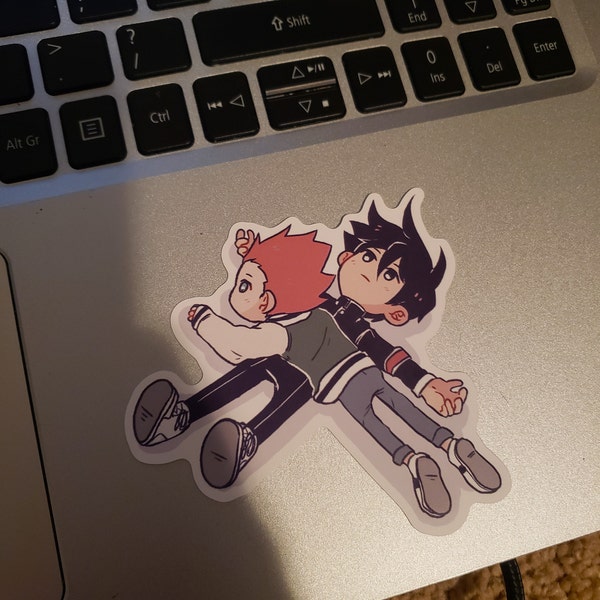 ENSTARS || Rinne Amagi Sticker - Etsy