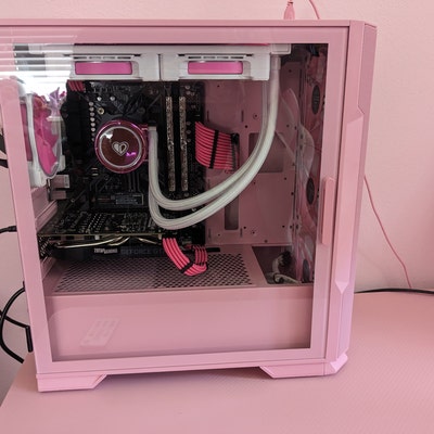 Tank Gaming Computer Ryzen 9 5950X Strix 6700XT or 3090 2TB Samsung M2 ...