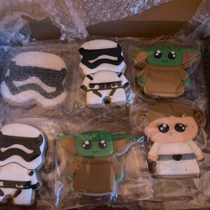 Super Plumber Brothers, Custom Sugar Cookies, Party Cookies, Decorative ...