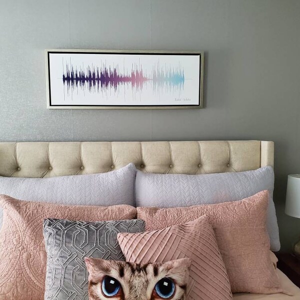 Custom Song Print, Unique Gifts for Men Christmas, Personalized Gift ...