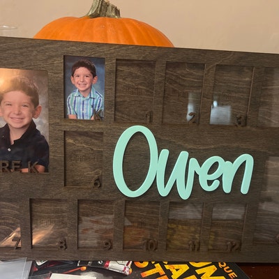 Personalized Temperature Blanket Color Chart 2024 Temperature Blanket ...