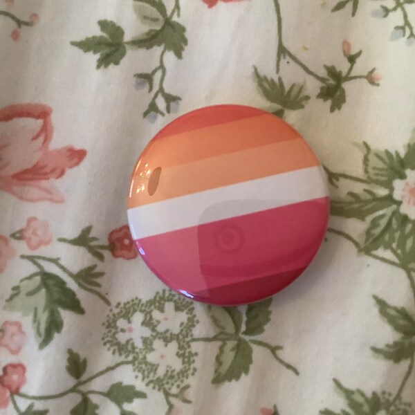 The Good Place Inspired Quote Button or Magnet Set of 6 -- 1, 1.5 or 2. ...