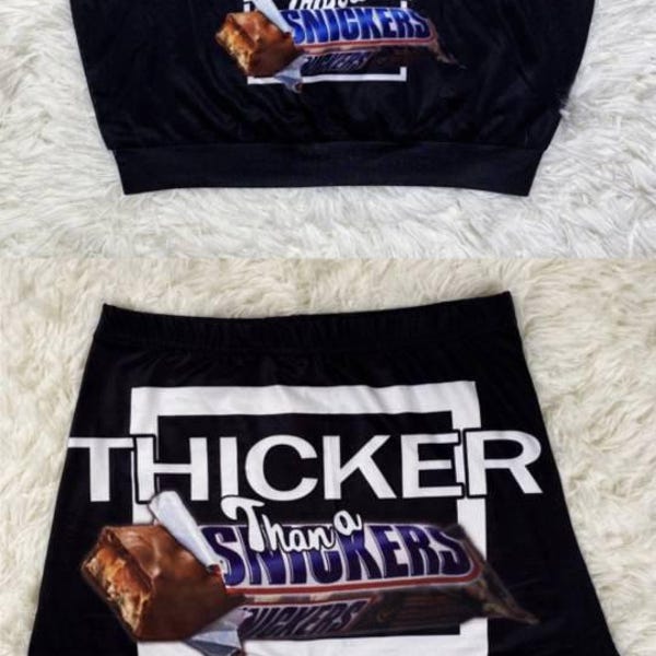 Starburst Short Set - Etsy