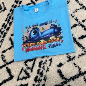 Cute Baby Bird DTF Transfer, Adorable Feathered Design, High-quality ...