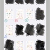 Digital Sticker Book for Goodnotes, PNG Files of Digital Stickers ...