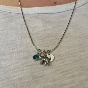 Pieta Necklace Michelangelo St. Peter's Basilica - Etsy