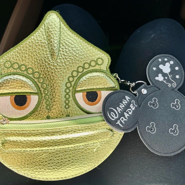 Mickey Ear Holder Confetti Balloon Mears Magical Parks Ear Clip ...