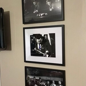 Muhammad Alibarberhair Salon Decor Printphoto16 X 20 - Etsy