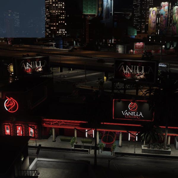 KARTE - Interior LS Customs - FiveM MLO - Etsy.de