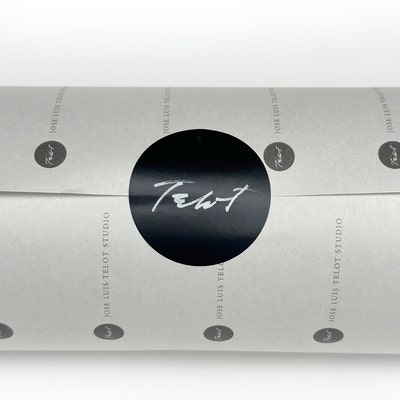 Logo Wrapping Paper, Branded Wrapping Paper, Wrapping Paper Roll ...