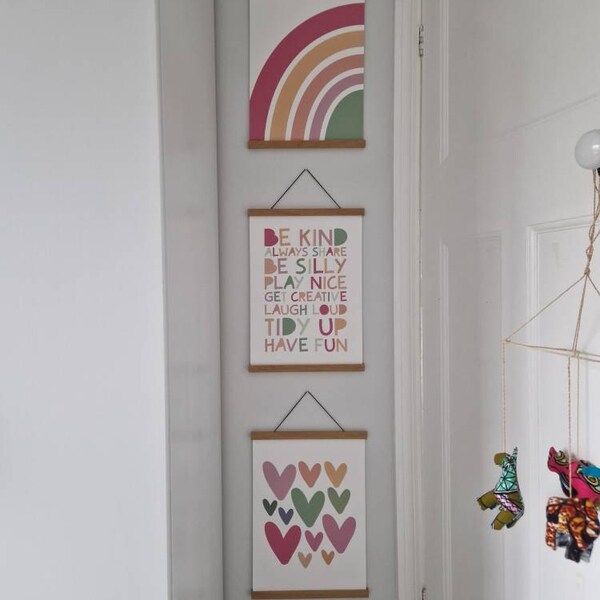 Calming Corner Posters, Feelings Poster, Grounding Techniques, Coping ...