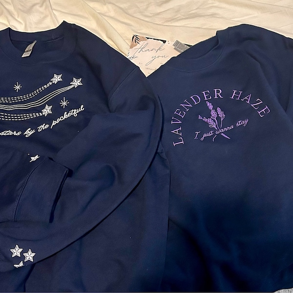 The Bolter | Graphic Sweatshirt | Lyrics, Vintage, Crewneck, Academia ...
