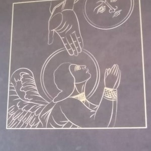 The Middle Path the Safest super Rare Occult, Rosicrucian Fellowship ...