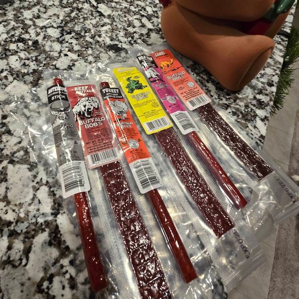 Hotlix Insect Lollipops, Edible Bugs, Edible Insects for Humans, Bug ...