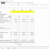Home Seller Closing Cost Spreadsheet Real Estate Excel Spreadsheet ...