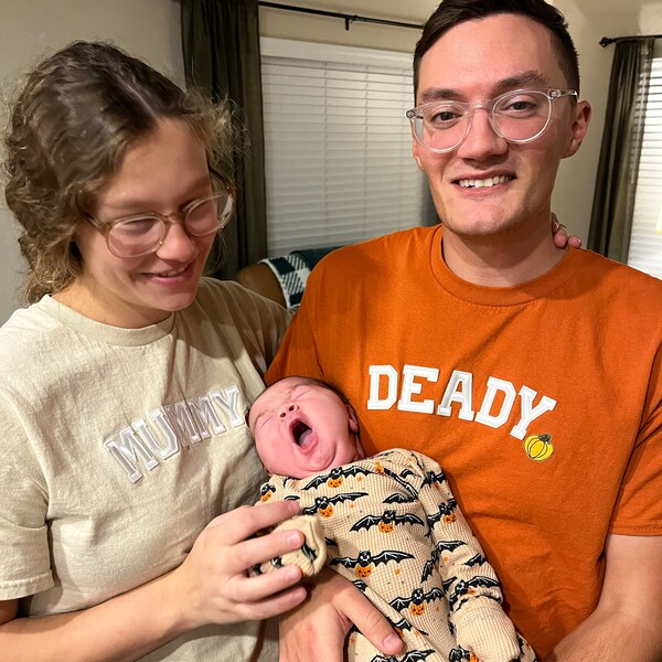Matching Family Shirts, Halloween Family Shirts, Halloween Mom and Dad ...