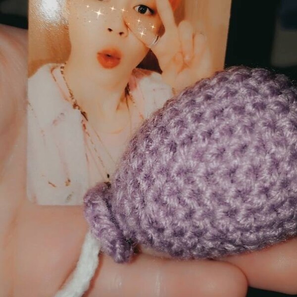 Handmade Tom Servo MST3K Crocheted Pillow (made to Order) - Etsy