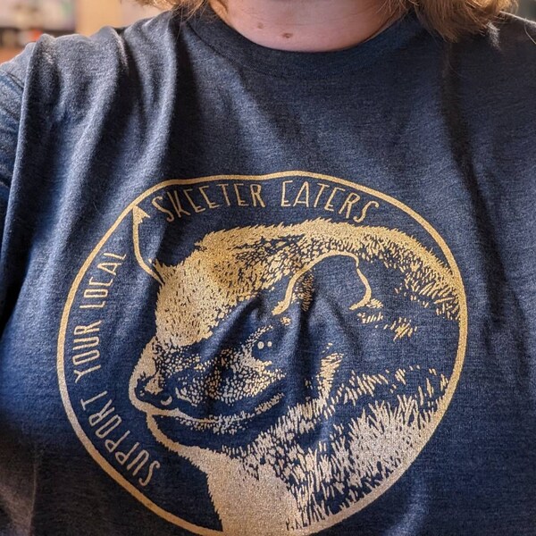 RED EARED SLIDER Shirt If You Steal My Sunshine Nature Tee Conservation ...