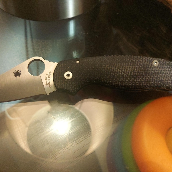 Replacement Pocket Clip for Microtech Ultratech & UTX-85 OTF Series ...