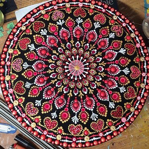 Dotting Tool Conversion Chart Tool Comparison Dotting Tool - Etsy