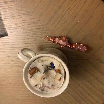 Weekly Intention Planner - Etsy