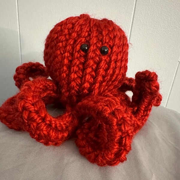 Bluey / Bingo Loom Knitting Pattern - Etsy