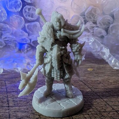 Kintaro Alternate Battletech Miniature KTO-18 - Etsy