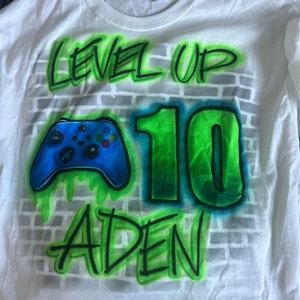 Spring Break 2024 Vacation Airbrush T Shirt Summer Vacation Shirt Beach ...