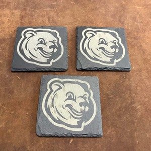 Custom Laser Engraved Keychains FREE SHIPPING - Etsy