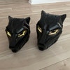 Slipknot Vman New Mask / STL FILE for Printing - Etsy