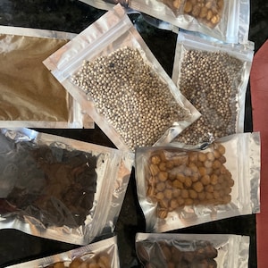 2 Oz Achu Spice Taro Sauce Jaune Spice - Etsy