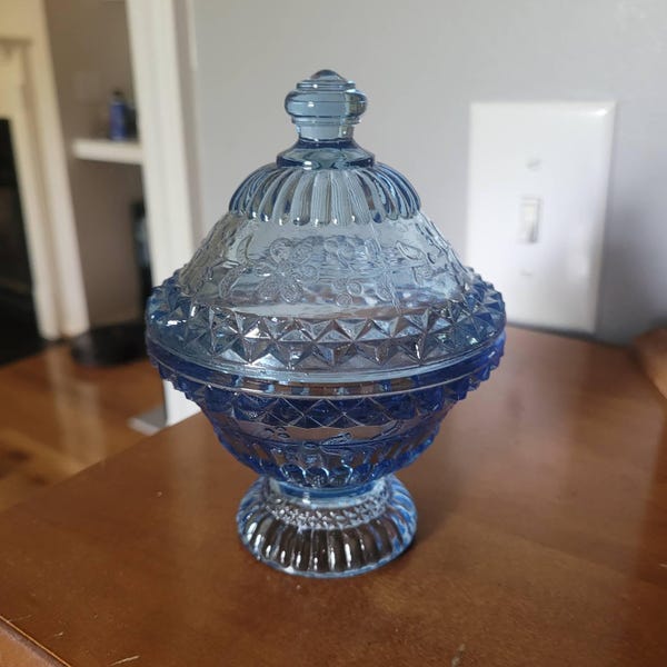 Orange Slag Mini Mickey Mouse Glass Insulator Uranium Glow - Etsy