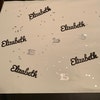 Personalized Confetti - Custom Confetti - Any Name and Number With ...