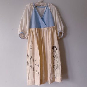 Butterick 6448 Pattern Misses' Fit-and-flare - Etsy