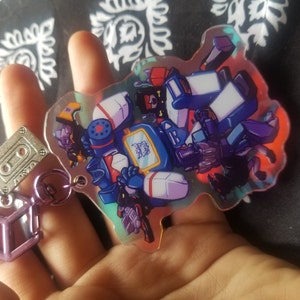 Haku 11 X 14 Print - Etsy