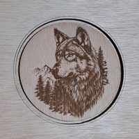 34 Elk Designs Bundle SVG & PNG for Laser Engraving or Print Bull Elk ...