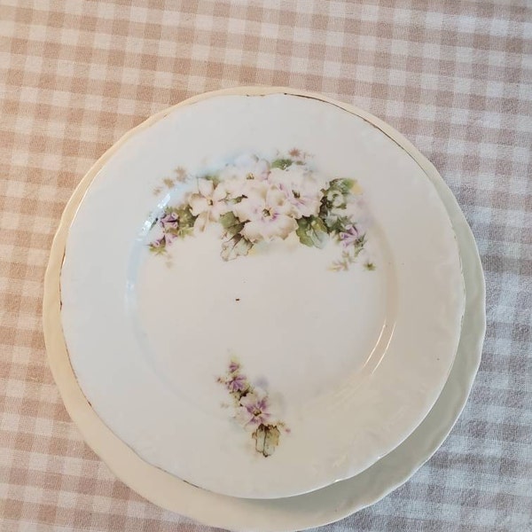 Green and White Transferware Vintage Pitcher and Wash Bowl. - Etsy