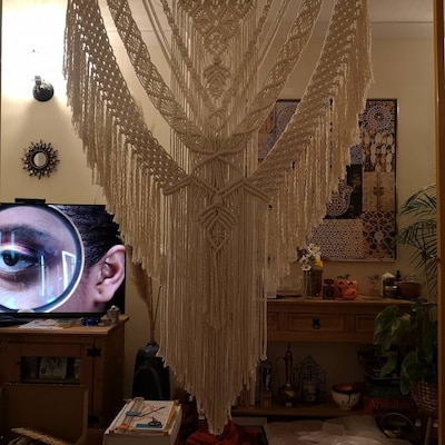 Macrame Turtle PDF Tutorial, Macrame Turtle Pendant Charm, Macrame PDF ...