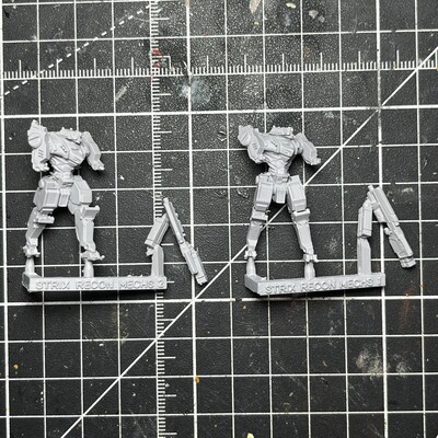 1970s Barkas Minibus Resin 3d Printed 28mm & 15mm Scales Wargames ...