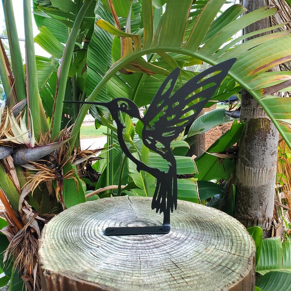 Metal Owl Fence Topper Garden Art Outdoor Ornaments Rusted Sculpture - Etsy