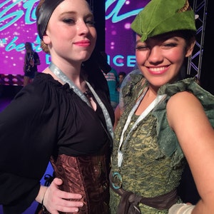 Child's Robin Hood Wrist Guards / Bracers Hunter Green - Etsy